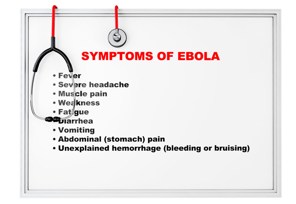 Rare Sudan Ebolavirus Outbreak - NaDCC tablet