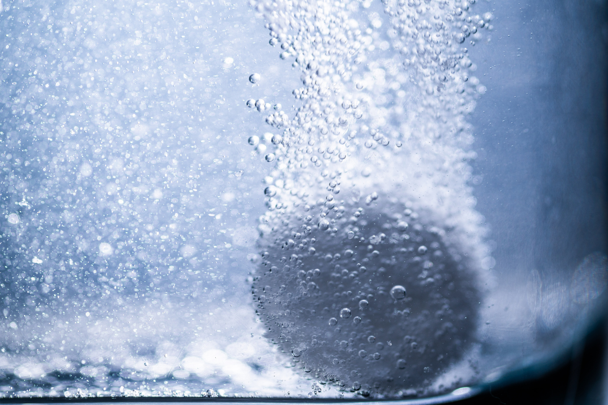 How Biofilms Change Our Understanding of Cleaning and Disinfection in ...